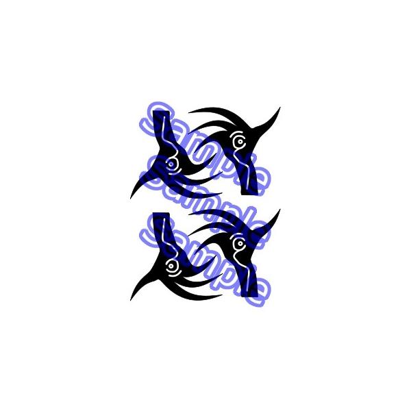 【セット内容】タトゥーシール／練習用ミニシール／説明書ペルソナ２罰　周防達哉　コスプレ用タトゥーシールシートサイズ：A4寸法：幅約12.5cm x 高さ約12cm使用回数：4回分