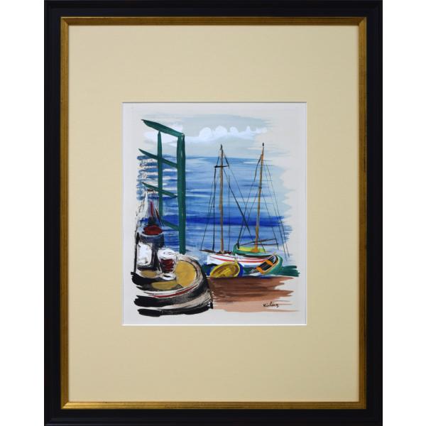 【作者プロフィール】1891〜1953ポーランド南部の都市クラクフに生まれる。同市の美術学校で学んだ後、1910年パリに出てピカソらと交友。初期には印象派やセザンヌに影響を受けたが、のちキュビスムにも感化され、透明感あふれる色彩と哀愁の漂う...