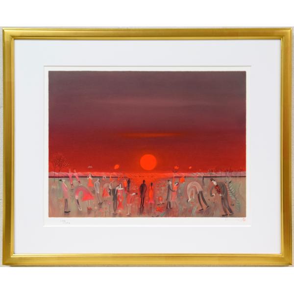 【作者プロフィール】1922　　岡山生まれ1948　　東京美術学校図画師範科卒1948　　日展に初入選1953　　静岡の伊東高校教師を務める（'72退職）1957　　光風会展でプールブー賞1959　　渡欧、ジプシーをもとめて放浪生活（'49...