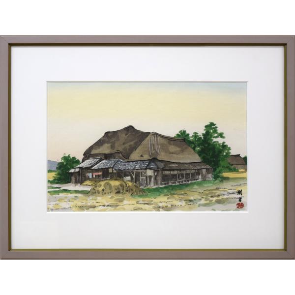 【作者プロフィール】行動美術協会創立会員1901　　京都生まれ1916　　京都市立美術工芸学校中退し、関西美術院で学ぶ1920　　二科展に初入選（?30樗牛賞）    1927　　渡仏し、西洋絵画研究に専念（?30帰国）1936　　二科会会...