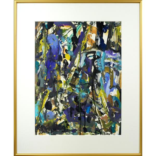 【作者プロフィール】全道展会員1922　　札幌生まれ1937　　能勢真美に師事1947　　全道展に初出品（?48奨励賞）1948　　春陽会展に出品（?52まで）1951　　全道展会員1952　　八木伸子と結婚、東京池袋に居をかまえる1955...