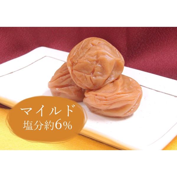 中国の神果と言い伝えられている羅漢果を使用し生まれた当店オリジナル商品です。健康に良いとされる羅漢果の成分を抽出し、自然塩と共に紀州南高梅をじっくりと時間をかけて漬け込み熟成させました。羅漢果の甘さがすっぱい梅干をまろやかに仕上げた食べやす...