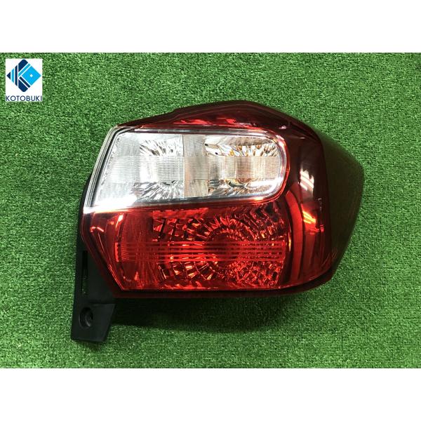 --- 商品詳細 ---　26B1002スバル　インプレッサ　GP2　純正　右テールライト　品番：MOBIS FAM924-02** 状態 **中古品ですので、使用感あります。小傷・傷・洗車傷・くすみ・汚れあります。点灯確認済。見落とし、記...