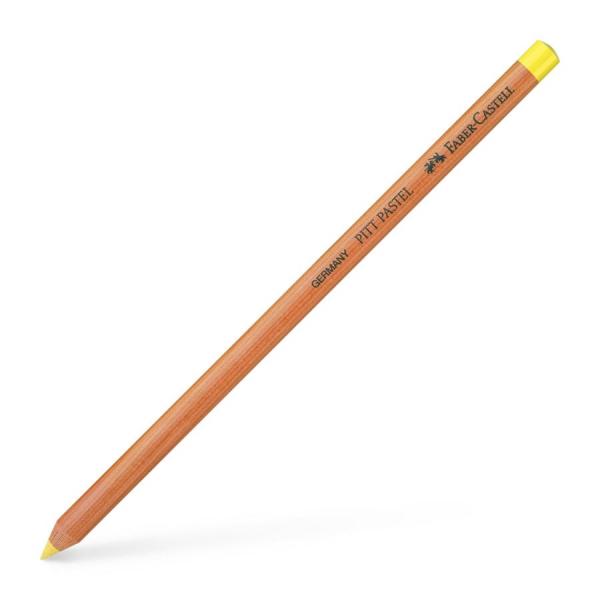 ●描きやすいやや硬めのミディアムタイプのパステル芯(4.3mm径)●純良な顔料成分による卓越した耐光性。鮮やかな色彩を長期間保ちます。●フィキサチーフ(定着材)との併用により安定した色彩を維持できます。製品の詳細最高品質のPITTパステル鉛...