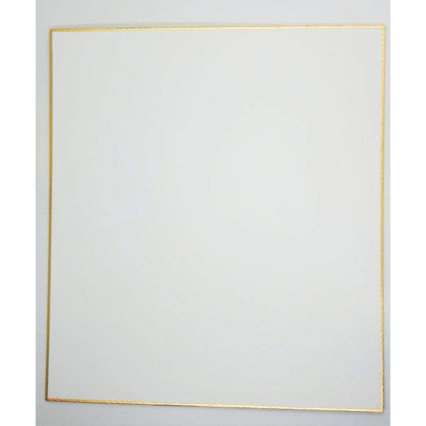 竹色紙　ドーサ引き