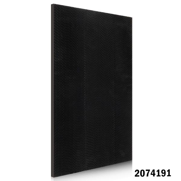 【対応形名】ダイキン加湿空気清浄機用交換用フィルター 脱臭フィルター 2074191 互換品【適用機種】ACK70M、ACK70N、ACK70P、ACK70R、ACK70S、MCK703JT、MCK704JT、MCK70M、MCK70MBB...