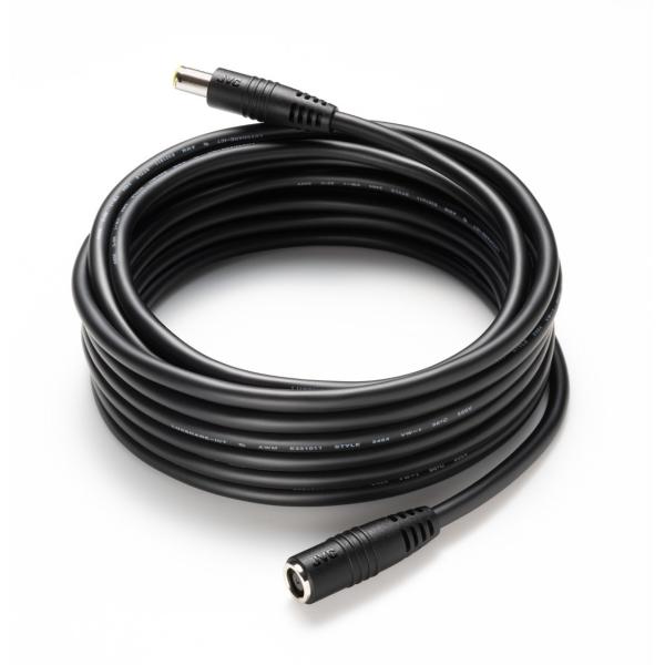 【発売日：2021年05月20日】〜ポータブル電源BN-RBシリーズ、ポータブルソーラーパネルに　　　対応した延長ケーブル　　〜■長さ：5m■質量：約320g■動作確認機種：BN-RB10-C BN-RB62-C BN-RB37-C BN-...