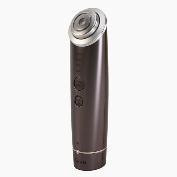 【商品名】YA-MAN　ヤーマン 多機能美顔器 フォトプラス ディープリフト　ブロンズ　YJFA1T【商品説明】●次世代D×LIFT技術エイジングケア*2に重要な深層リフトケア*3と深層浸透*4ケアの両立を実現。深層まで温めながらリフトケア...