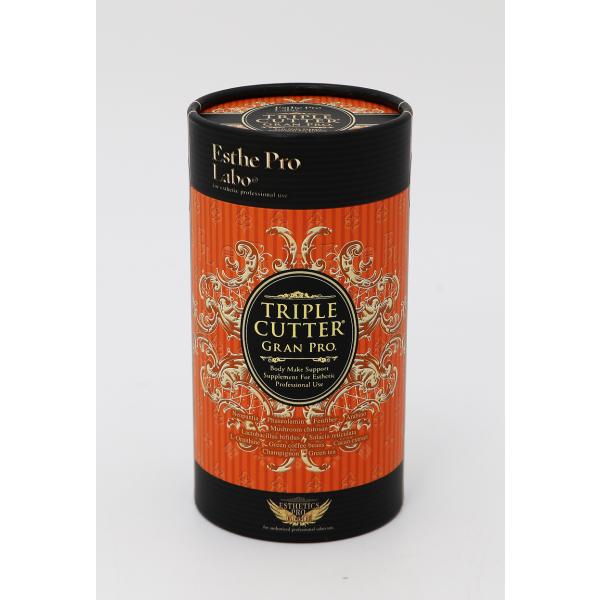 【商品名】エステプロラボ トリプルカッター グランプロ ピーチフレーバー 3g×30包(パッケージ変わる場合がございます)【商品説明】食事で後悔しないために。ボディメイク食習慣。ネオプンティア、フェンファイバー、ファセオラミン、アラビノとい...