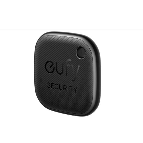 ブランド Eufy (ユーフィ)電池付き はい電池の個数 1 リチウム金属 電池(付属)商品の寸法 37長さ x 37幅 x 7厚み mm対応デバイス iphoneこの商品についてなくしものが、無くなる：約3.7cm四方の小さなタグ型です。...