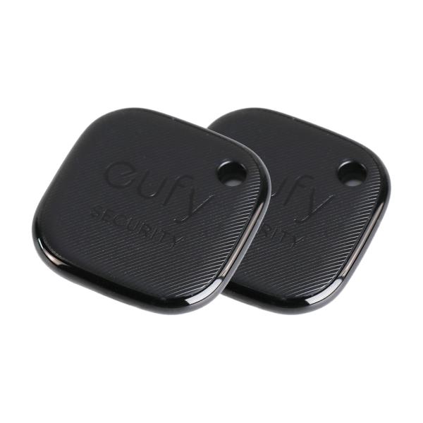 ブランド Eufy (ユーフィ)電池付き はい電池の個数 1 リチウム金属 電池(付属)商品の寸法 37長さ x 37幅 x 7厚み mm対応デバイス iphoneこの商品についてなくしものが、無くなる：約3.7cm四方の小さなタグ型です。...