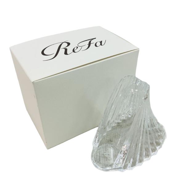 【商品名】ReFa BEAUTECH DRYER SMART HOLDER　リファビューテックドライヤースマート ホルダー　RX-AL-00A【商品説明】リファビューテック ドライヤースマート専用ホルダーです■注意事項※稀になりますが輸送ま...