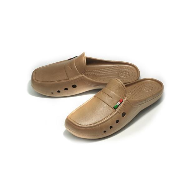 【商品番号】912mtx-0258●アメリカで300万足を売り上げた、大ヒット商品！●世界中のセレブが愛用。日本では25ansやVERYなど、多数のファッション誌に紹介されました。●ローファーのデザインに、ソフトなＥＶＡ素材と明るいカラーを...