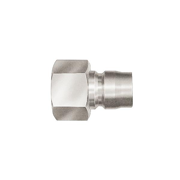 バルブレス構造なので圧力損失を大幅に低減、大流量が得られます。粘度の高い流体（グリスなど）に適しています。　幅広い用途・状況に対応できるよう他にも各種の本体材質、サイズ、取り付け形状を取り揃えています。仕様適用流体：ガス 空気 作動油 水 ...