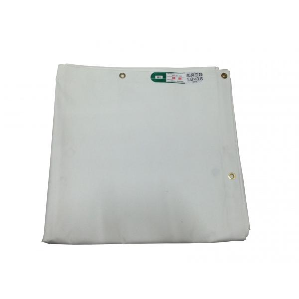 ※画像は代表画像です。建築・建設現場での養生、もしくは資材のカバーや火災対策用の養生など、様々な用途にお使いいただけます。