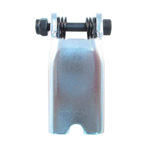 仕様 品名：外れ止めセット（490kg用）適合機種：αS、SB、SW、SV、SM、H、HB、HV、C型質量・質量単位 20ｇ