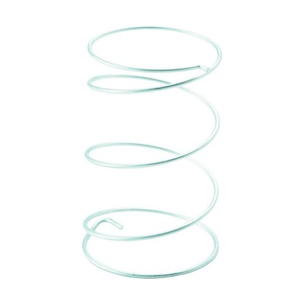 仕様 品名：ユーテンばね適合機種：LB015、LB032パーツ適合機種：L4（1.5ｔ・3.0ｔ）質量・質量単位 9ｇ