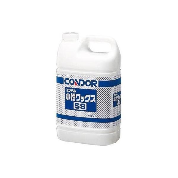 特長作業性に優れ、塗布作業が容易です。ポリッシャーで磨くことにより、深みのある光沢に仕上がります。?環境ホルモン不使用製品です。用途化学床などに。仕様容量(L):4質量(kg):4.2標準使用量:約280[[平米]]4L質量:4.2kg