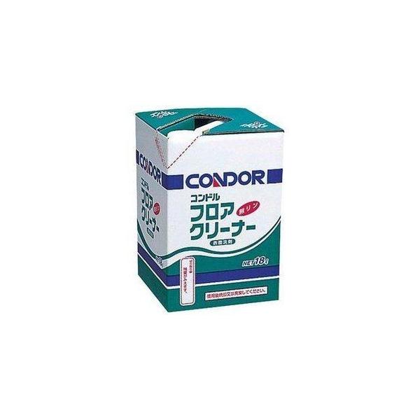 仕様容量：18L表面洗浄剤標準使用量：約30倍に水でうすめて使用。希釈液10Lで約50〜100m2木床を除く、床の洗浄に。樹脂ワックス皮膜の洗浄。水性ワックスの剥離にも使用できます。