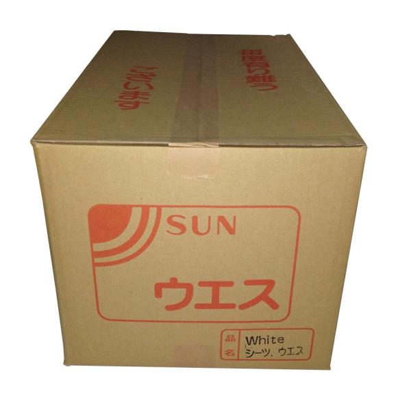 【用途】 重工業、機械作業などの現場で、重油、廃油などを大量に拭き取る作業に適しています。※大量ご注文の場合、代引き不可、別途運賃がかかる場合がございます。※ご注文後運賃をお知らせいたしますのでご確認ください。