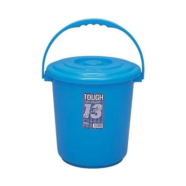 ※本体のみ、蓋は別売りとなります。サイズΦ301ｘ289H容量　13L