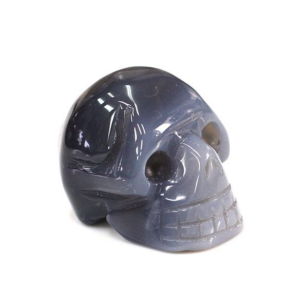 古くから邪悪な力（悪意や呪い）に対する有効なお守りとして知られています♪〇使用石〇アゲート・瑪瑙（めのう）人の真意や物事の本質を見抜く力を持ち主に授けるアゲート・瑪瑙（めのう）は“真実の石”とも呼ばれています。〇サイズ〇縦約40.9mm*横...