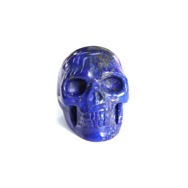 古くから邪悪な力（悪意や呪い）に対する有効なお守りとして知られています♪〇使用石〇ラピスラズリ・・・「幸運を招く石」といわれ、邪気を退け、最高の幸運を呼び寄せてくれます。運が落ちていると感じたとき、進むべき道に迷いが生じたときなどに身につけ...