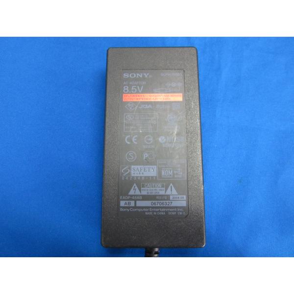 【中古ACアダプタをアルカリイオン水で清掃、除菌、抗菌、消臭処理してお届けします。】●中古商品ですので、商品各個体の状態は全て違いますので、当方は画像の使いまわしはしておりません。●テスターにて通電確認済み。（実機での動作確認はしておりませ...