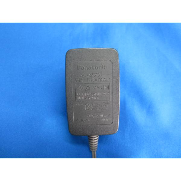 【中古ACアダプタをアルカリイオン水で清掃、除菌、抗菌、消臭処理してお届けします。】●中古商品ですので、商品各個体の状態は全て違いますので、当方は画像の使いまわしはしておりません。●テスターにて通電確認済み。（実機での動作確認はしておりませ...