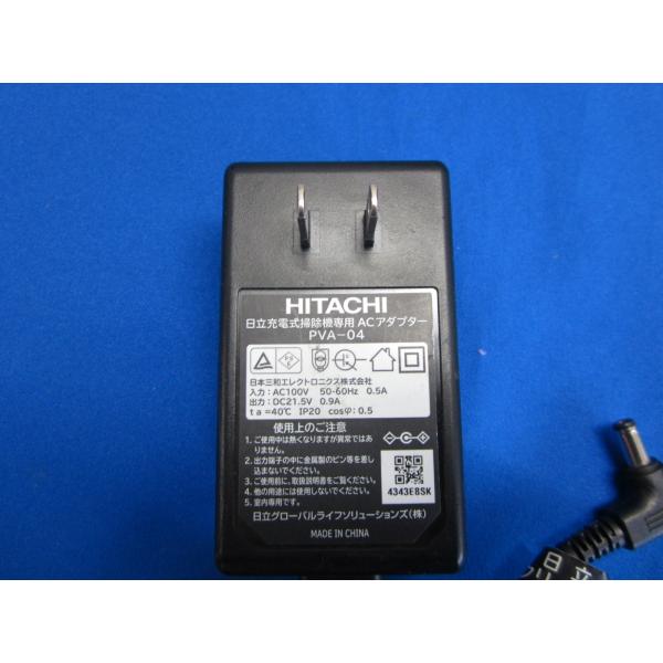 【中古ACアダプタをアルカリイオン水で清掃、除菌、抗菌、消臭処理してお届けします。】●中古商品ですので、商品各個体の状態は全て違いますので、当方は画像の使いまわしはしておりません。●テスターにて通電確認済み。（実機での動作確認はしておりませ...