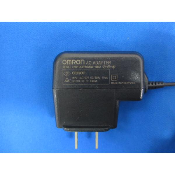 【中古ACアダプタをアルカリイオン水で清掃、除菌、抗菌、消臭処理してお届けします。】●中古商品ですので、商品各個体の状態は全て違いますので、当方は画像の使いまわしはしておりません。●テスターにて通電確認済み。（実機での動作確認はしておりませ...