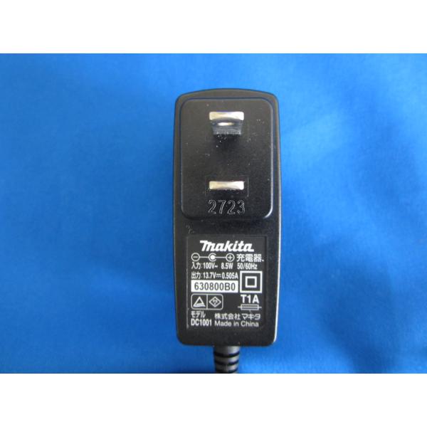 【中古ACアダプタをアルカリイオン水で清掃、除菌、抗菌、消臭処理してお届けします。】●中古商品ですので、商品各個体の状態は全て違いますので、当方は画像の使いまわしはしておりません。●テスターにて通電確認済み。（実機での動作確認はしておりませ...