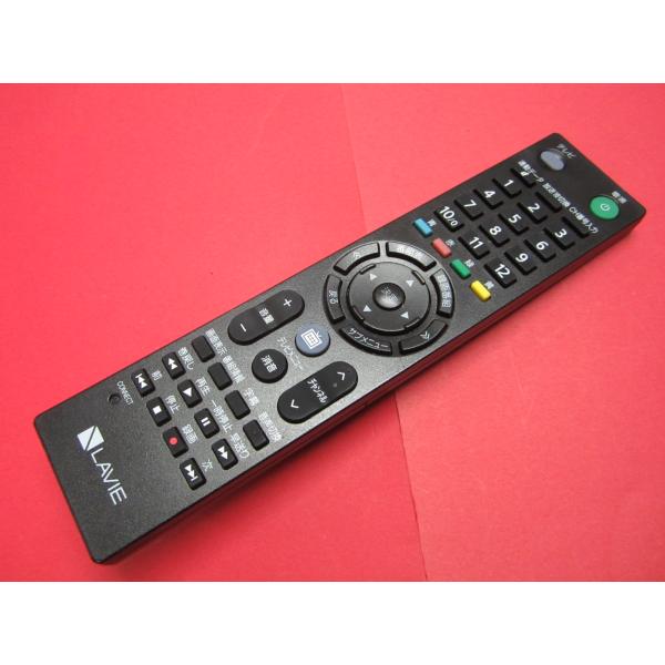 ●中古商品ですので、商品各個体の状態は全て違いますので、当方は画像の使いまわしはしておりません。※このリモコンは無線タイプですので赤外線での発信確認しておりません。●出品時と出荷時の２回、　通電及び液晶表示の確認しています。　　（実機での動...