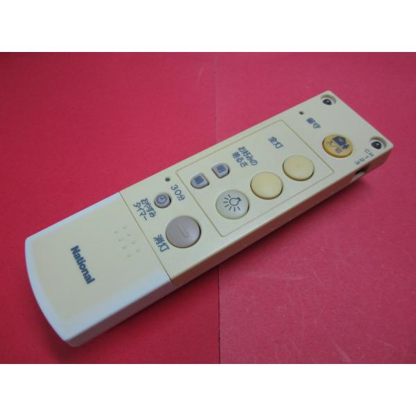 ●中古商品ですので、商品各個体の状態は全て違いますので、当方は画像の使いまわしはしておりません。●全ボタン赤外線の発信確認しております。●電池ボックス内サビ等無く綺麗です。こちらの商品は★色焼けが有ります。