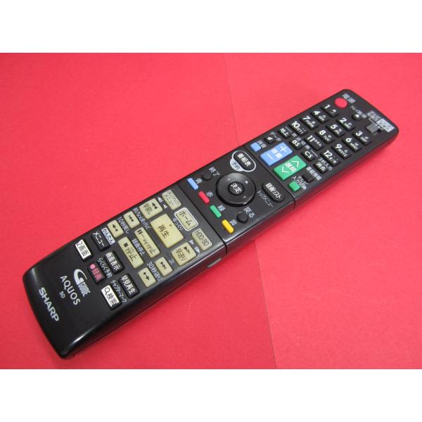 ●中古商品ですので、商品各個体の状態は全て違いますので、当方は画像の使いまわしはしておりません。●全ボタン赤外線の発信確認しております。●電池ボックス内サビ等無く綺麗です。こちらの商品は★分解清掃済です。ボタン焼けが有ります。