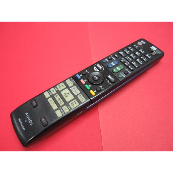 ●中古商品ですので、商品各個体の状態は全て違いますので、当方は画像の使いまわしはしておりません。●全ボタン赤外線の発信確認しております。●電池ボックス内サビ等無く綺麗です。