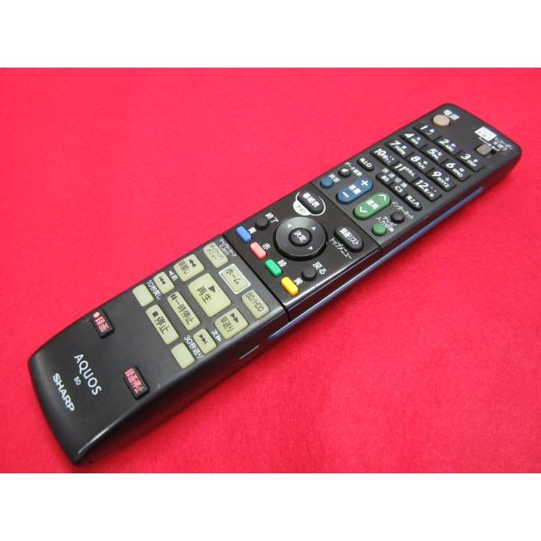 ●中古商品ですので、商品各個体の状態は全て違いますので、当方は画像の使いまわしはしておりません。●全ボタン赤外線の発信確認しております。●電池ボックス内サビ等無く綺麗です。