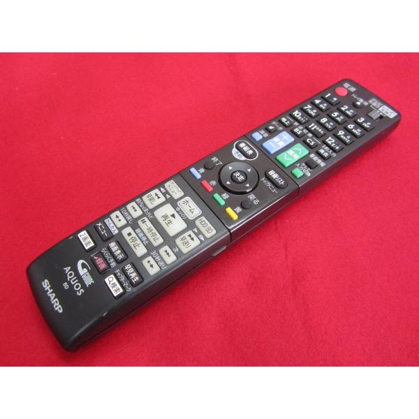 ●中古商品ですので、商品各個体の状態は全て違いますので、当方は画像の使いまわしはしておりません。●全ボタン赤外線の発信確認しております。●電池ボックス内サビ等無く綺麗です。