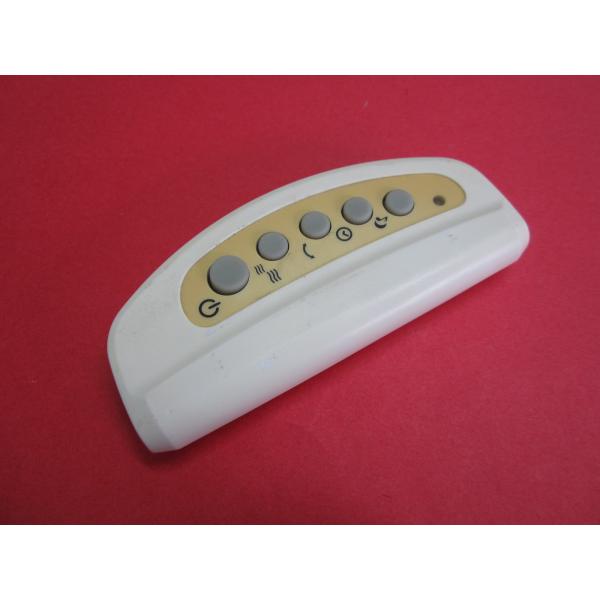 ●中古商品ですので、商品各個体の状態は全て違いますので、当方は画像の使いまわしはしておりません。●全ボタン赤外線の発信確認しております。●電池ボックス内サビ等無く綺麗です。