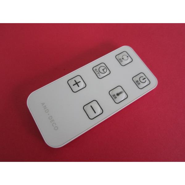 ●中古商品ですので、商品各個体の状態は全て違いますので、当方は画像の使いまわしはしておりません。●全ボタン赤外線の発信確認しております。●電池ボックス内サビ等無く綺麗です。