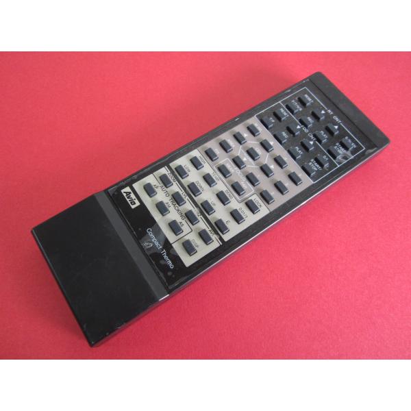 ●中古商品ですので、商品各個体の状態は全て違いますので、当方は画像の使いまわしはしておりません。●全ボタン赤外線の発信確認しております。●電池ボックス内サビ等無く綺麗です。