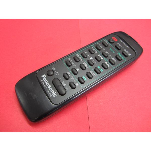 ●中古商品ですので、商品各個体の状態は全て違いますので、当方は画像の使いまわしはしておりません。●全ボタン赤外線の発信確認しております。●電池ボックス内サビ等無く綺麗です。