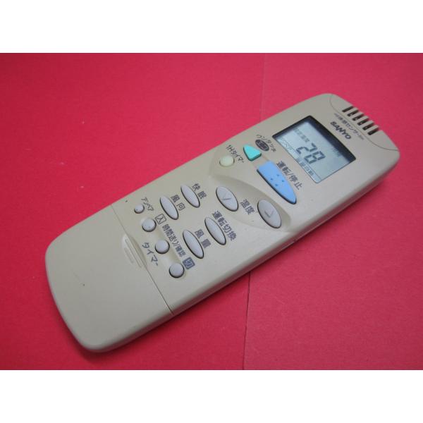 ●中古商品ですので、商品各個体の状態は全て違いますので、当方は画像の使いまわしはしておりません。●全ボタン赤外線の発信確認しております。●電池ボックス内サビ等無く綺麗です。こちらの商品は★色焼けが有ります。