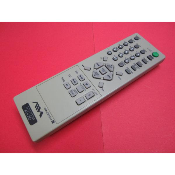 ●中古商品ですので、商品各個体の状態は全て違いますので、当方は画像の使いまわしはしておりません。●全ボタン赤外線の発信確認しております。●電池ボックス内サビ等無く綺麗です。こちらの商品は★少々色焼けが有ります。