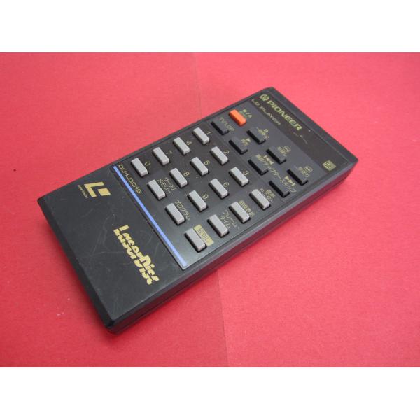 ●中古商品ですので、商品各個体の状態は全て違いますので、当方は画像の使いまわしはしておりません。●全ボタン赤外線の発信確認しております。●電池ボックス内サビ等無く綺麗です。