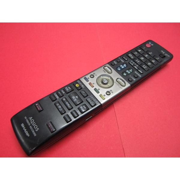 ●中古商品ですので、商品各個体の状態は全て違いますので、当方は画像の使いまわしはしておりません。●全ボタン赤外線の発信確認しております。●電池ボックス内サビ等無く綺麗です。こちらの商品は★訳有り⇒両サイドのゴム欠損しておりますが、動作に支障...