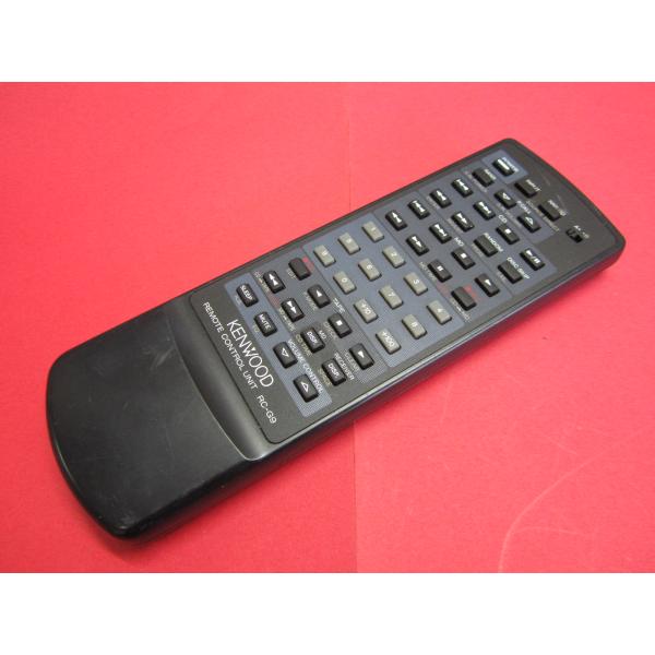 ●中古商品ですので、商品各個体の状態は全て違いますので、当方は画像の使いまわしはしておりません。●全ボタン赤外線の発信確認しております。●電池ボックス内サビ等無く綺麗です。