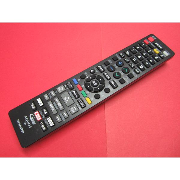 ●中古商品ですので、商品各個体の状態は全て違いますので、当方は画像の使いまわしはしておりません。●全ボタン赤外線の発信確認しております。●電池ボックス内サビ等無く綺麗です。こちらの商品は★小傷有りますが、概ね綺麗な商品だと思いますよ(^^♪