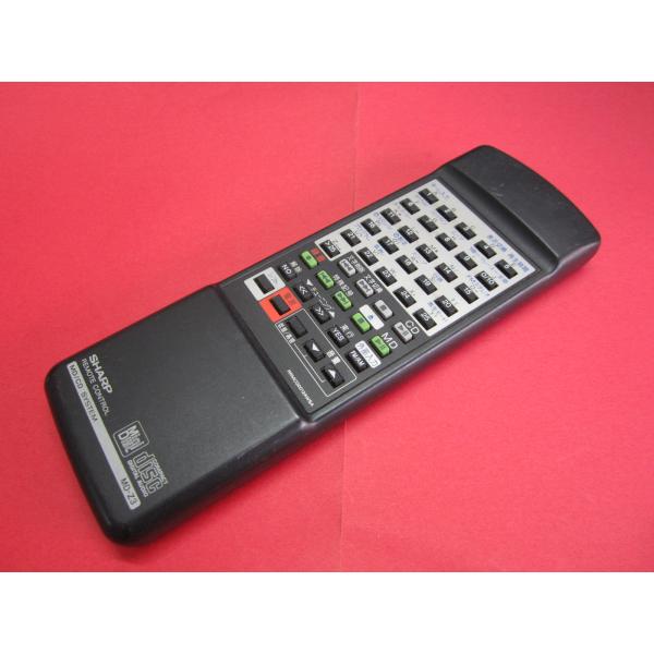 ●中古商品ですので、商品各個体の状態は全て違いますので、当方は画像の使いまわしはしておりません。●全ボタン赤外線の発信確認しております。●電池ボックス内サビ等無く綺麗です。