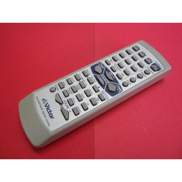 ●中古商品ですので、商品各個体の状態は全て違いますので、当方は画像の使いまわしはしておりません。●全ボタン赤外線の発信確認しております。●電池ボックス内サビ等無く綺麗です。こちらの商品は★裏面・両サイドに色焼けが有ります。